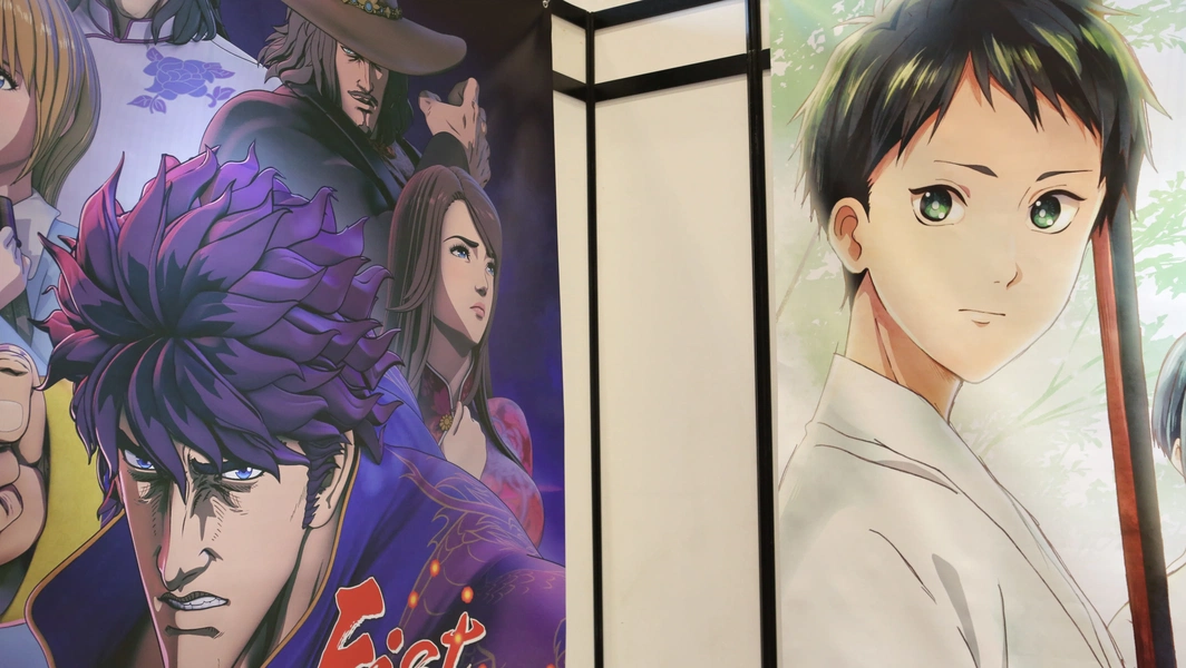 5 memorable anime stories of love, loss, and growth