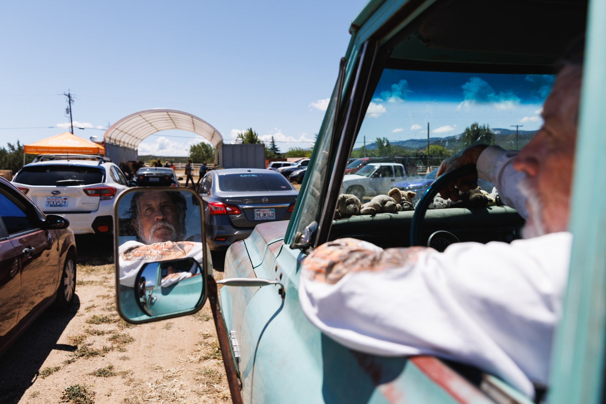 Federal funds dried up. Philanthropy stepped in. San Diego farmers are ...