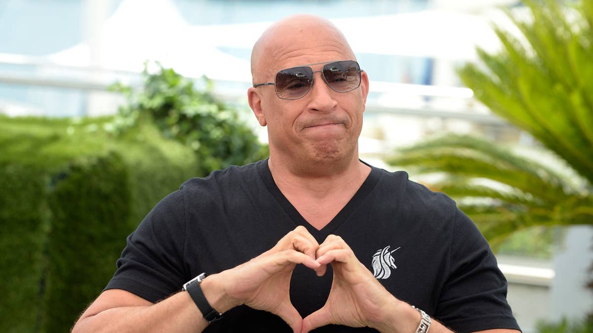 25 years of 'The Fast and the Furious': Exclusive retrospective ...