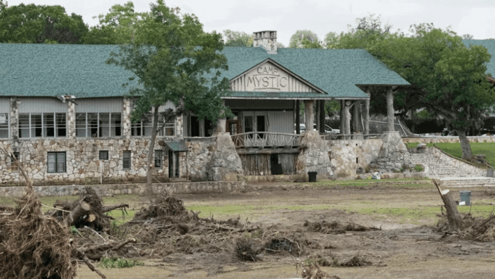 Camp Mystic owners file for bankruptcy, site where Mary Grace Baker and ...