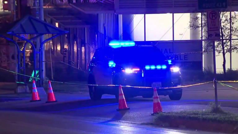 Austin's 30th homicide of 2026: Stabbing near bus stop leaves 1 person dead