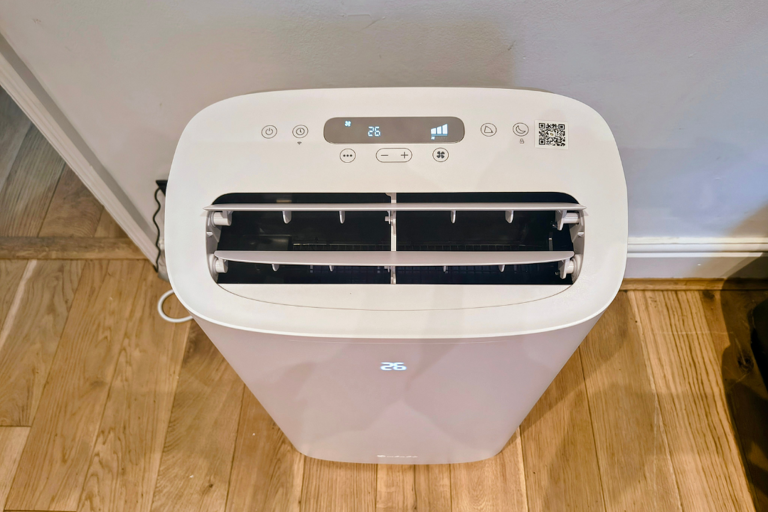 Best air conditioning units 2026, tried and tested in the UK heatwave