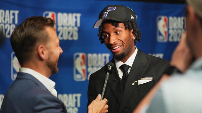 NBA draft first-round grades | Why Brendan Sorsby cannot play in NFL ...
