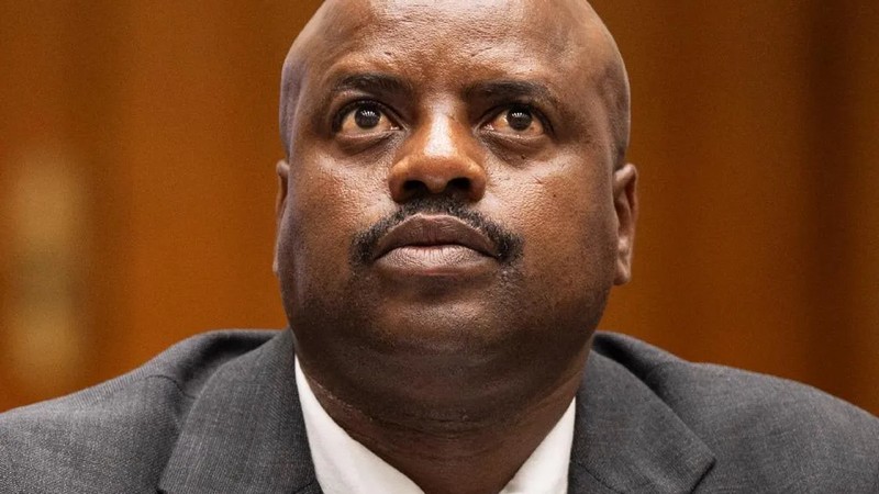 Madlanga Commission | Julius Mkhwanazi faces scrutiny over unapproved ...