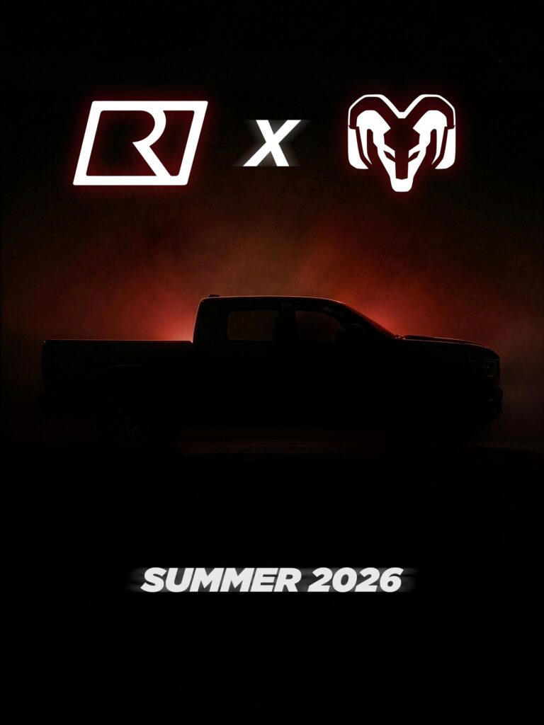 Ford’s favorite tuner just signed on to build a Ram