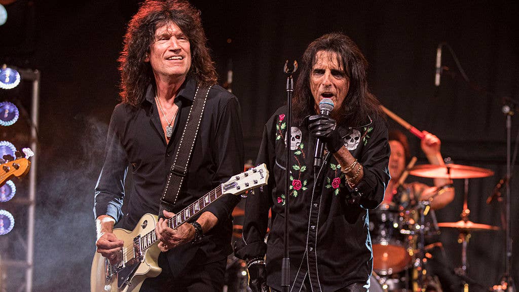 KISS unveils exclusive merchandise and book for 50th anniversary of ...