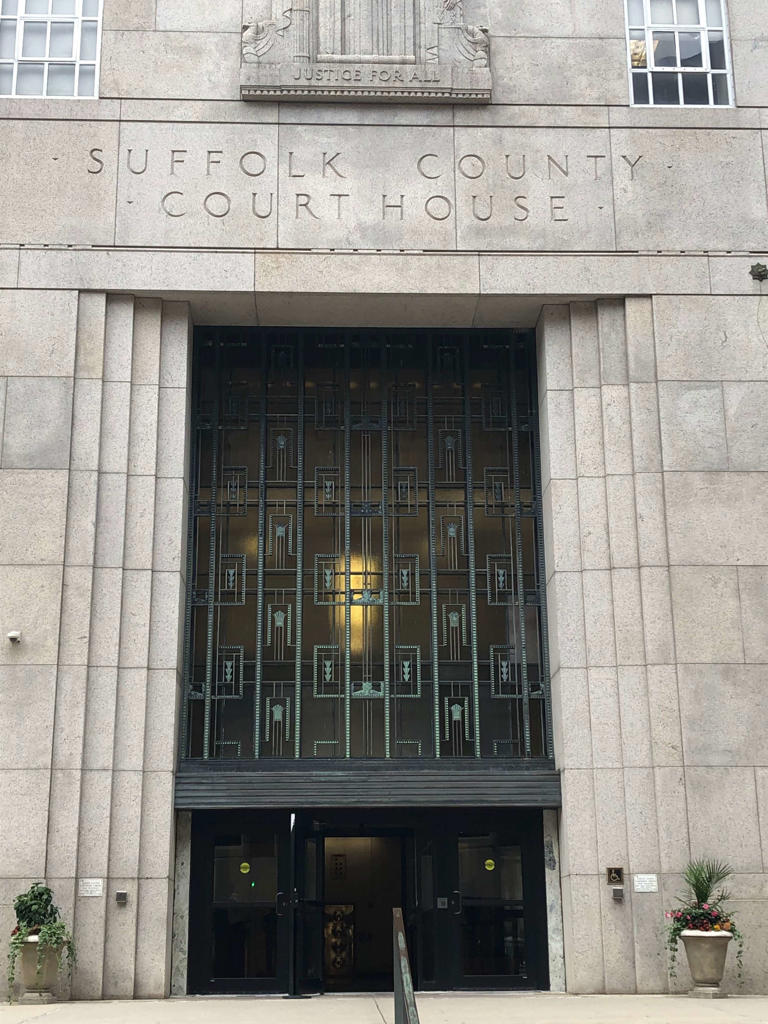 Judge sentences two men to prison for fatal Boston shooting: ‘Depravity ...