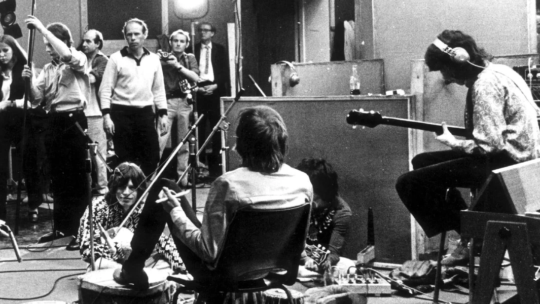 9 overlooked Rolling Stones tracks and hidden gems