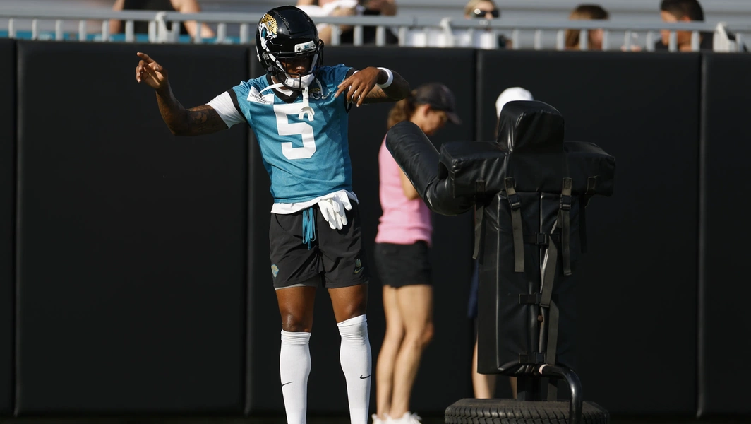 Rookie standouts and position battles shape NFL fantasy outlook