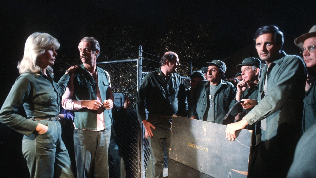 17 most-watched TV series finales in US history