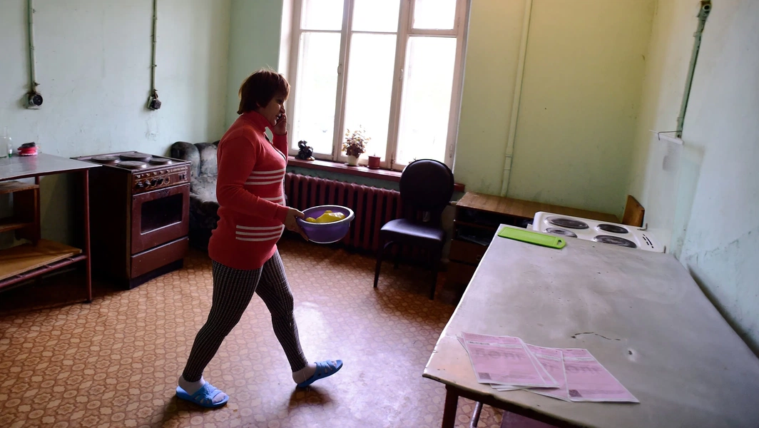 11 glimpses of daily life in the Soviet Union