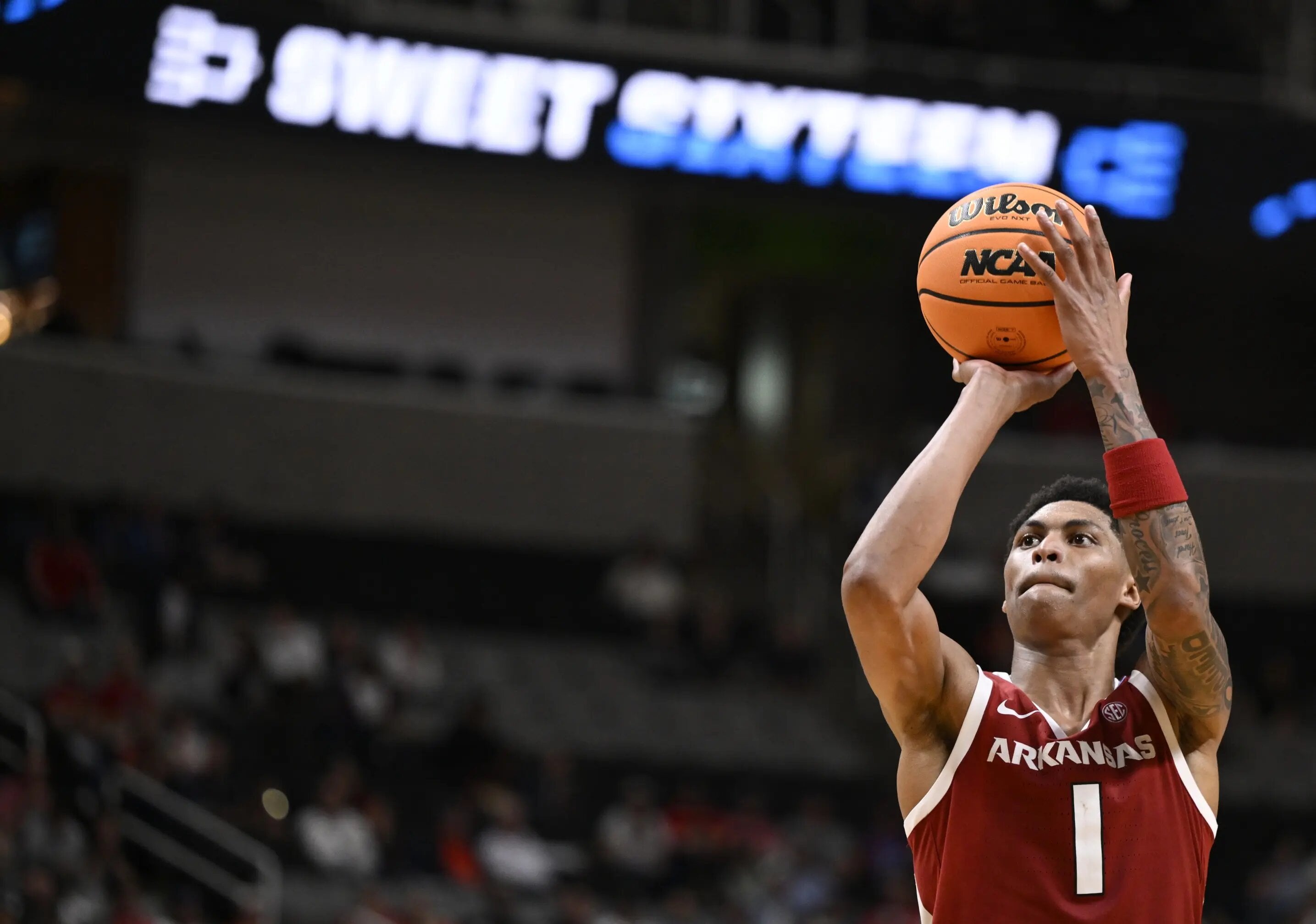 Top 5 NBA draft steals available for Timberwolves at No. 33