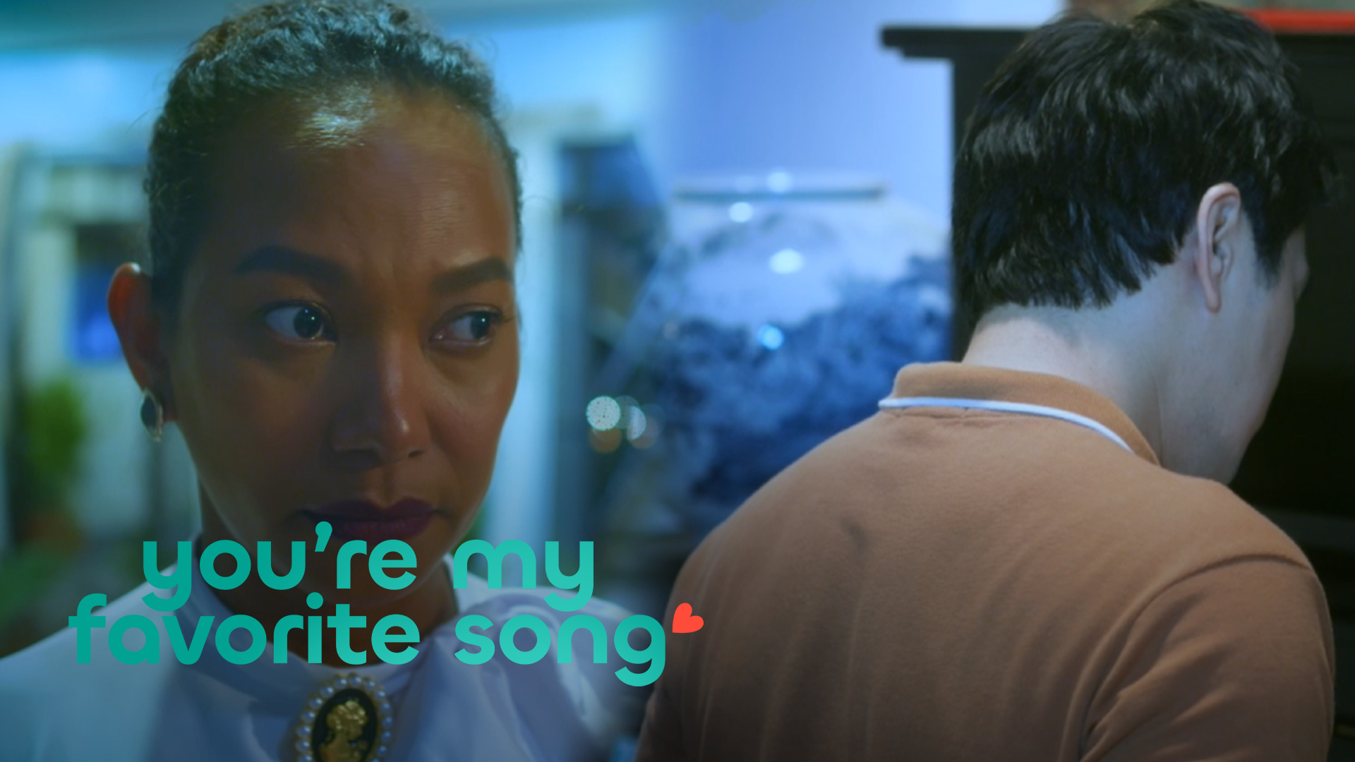 You're my favorite song: A father still sings for his missing daughter ...