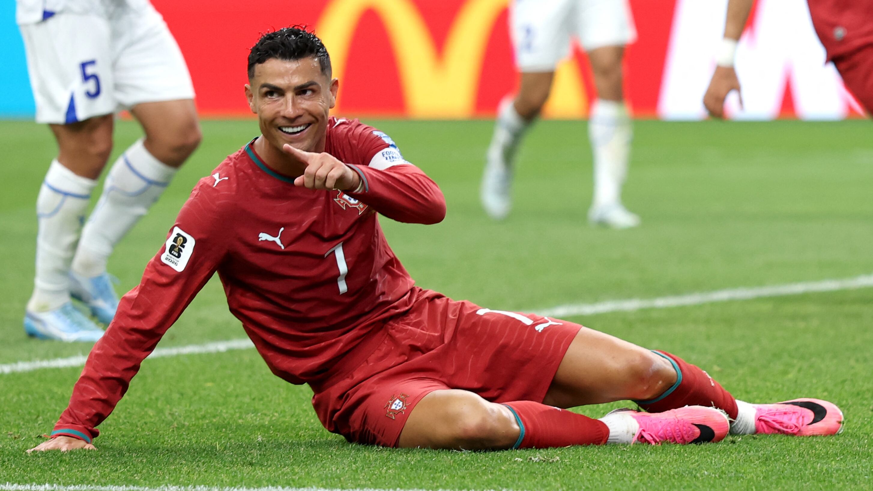 World Cup 2026's biggest fashion trends: Pink boots, Birkin bags and ...