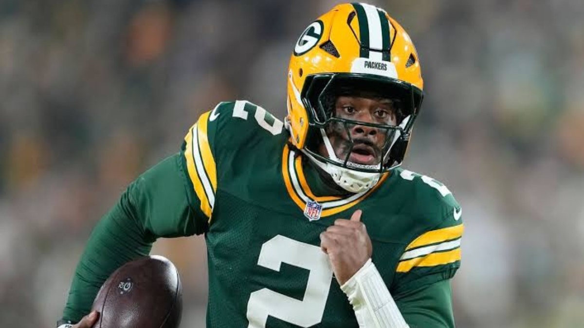Malik Willis showing signs of becoming the Dolphins' next franchise ...