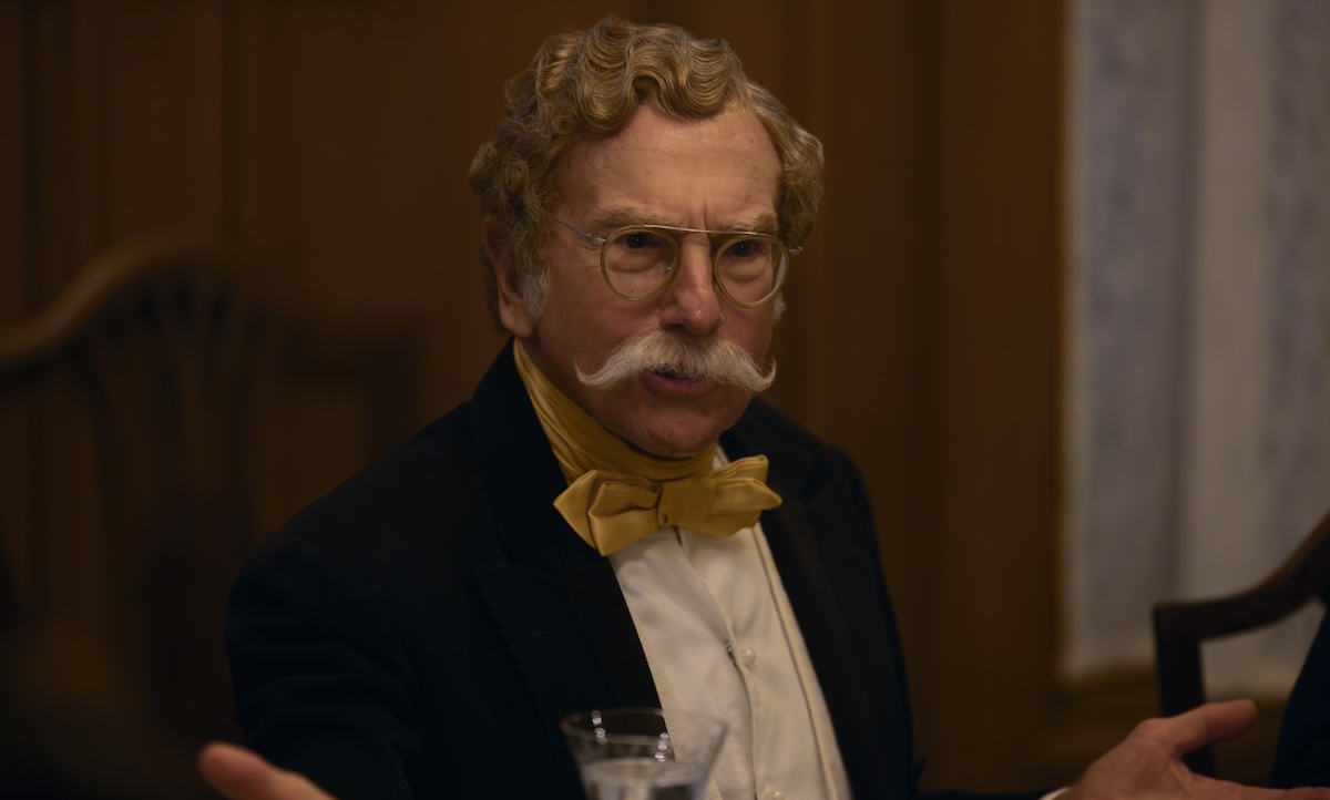 Larry David's new HBO show is pretty, pretty bad - and I loved it