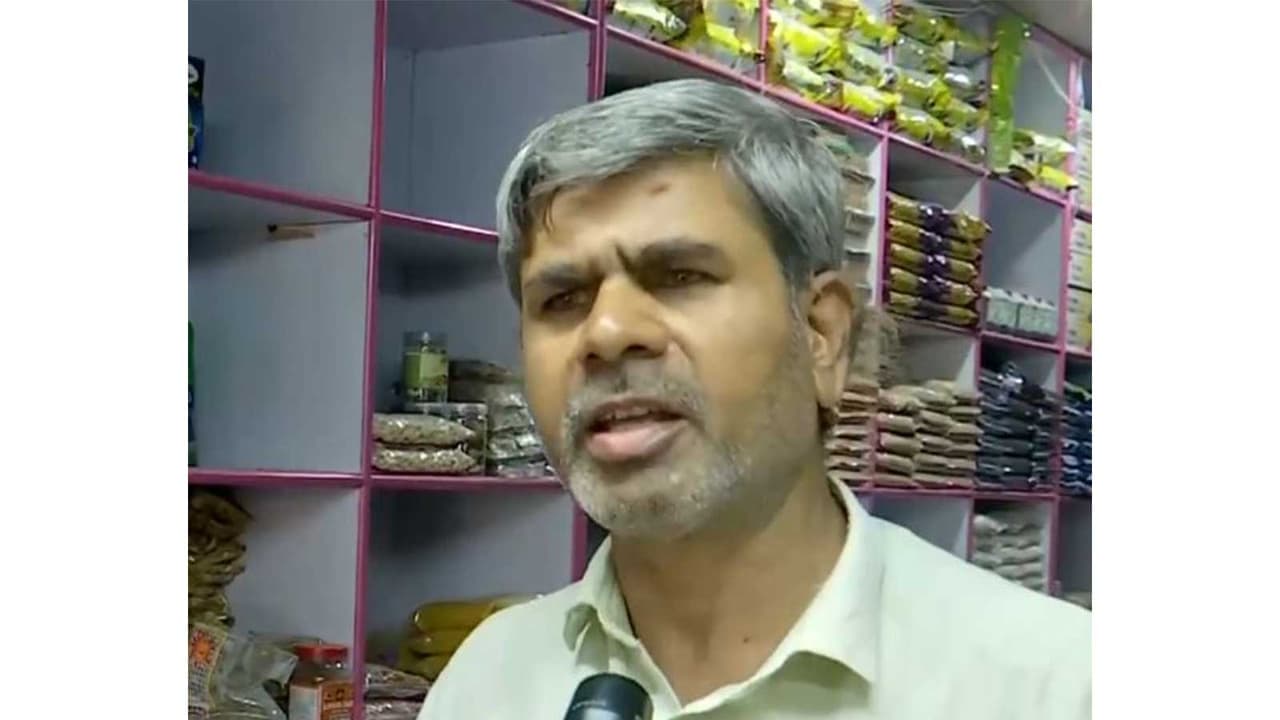 Ketan Agarwal death: Chetan Chowdhury's family claims he's framed