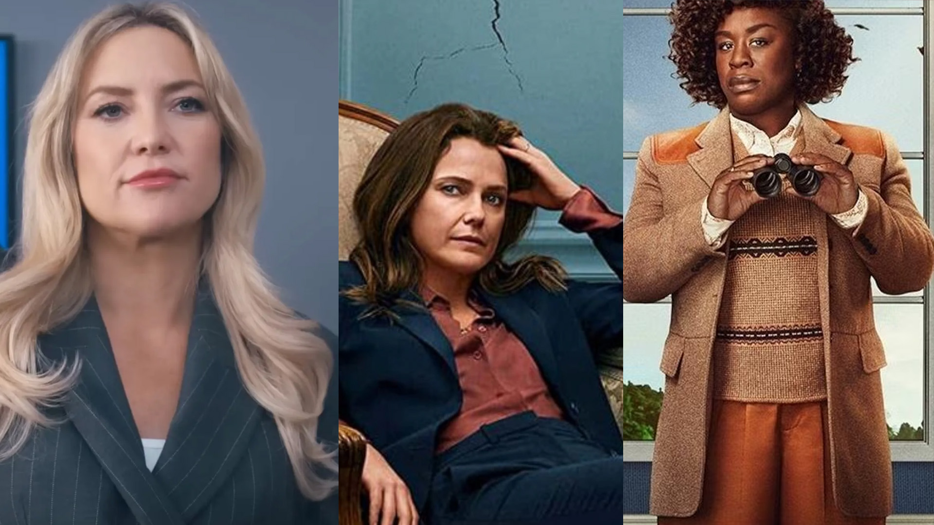 5 Netflix shows worth downloading before your next flight