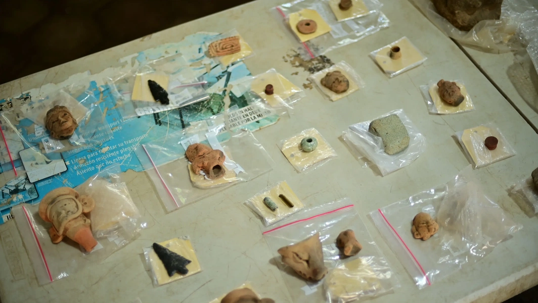 6 groundbreaking discoveries of ancient Maya civilization