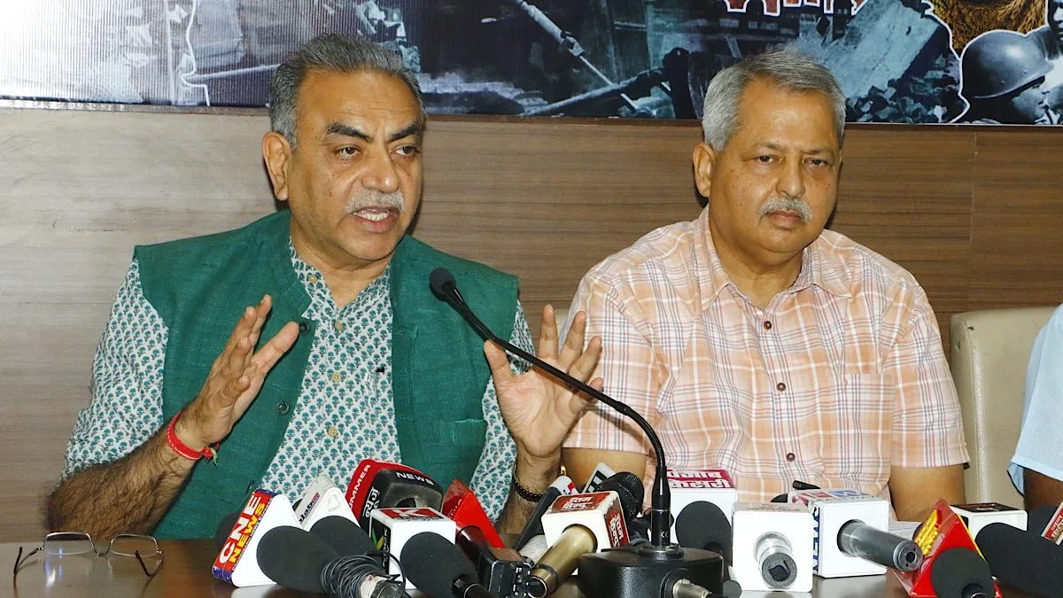 Congress-imposed emergency was darkest chapter in India’s democratic ...