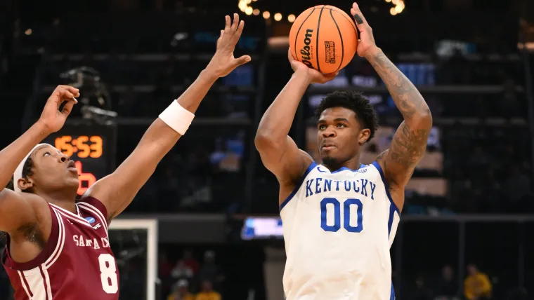 NBA Draft 2026 best players available for round 2: Big board, full ...