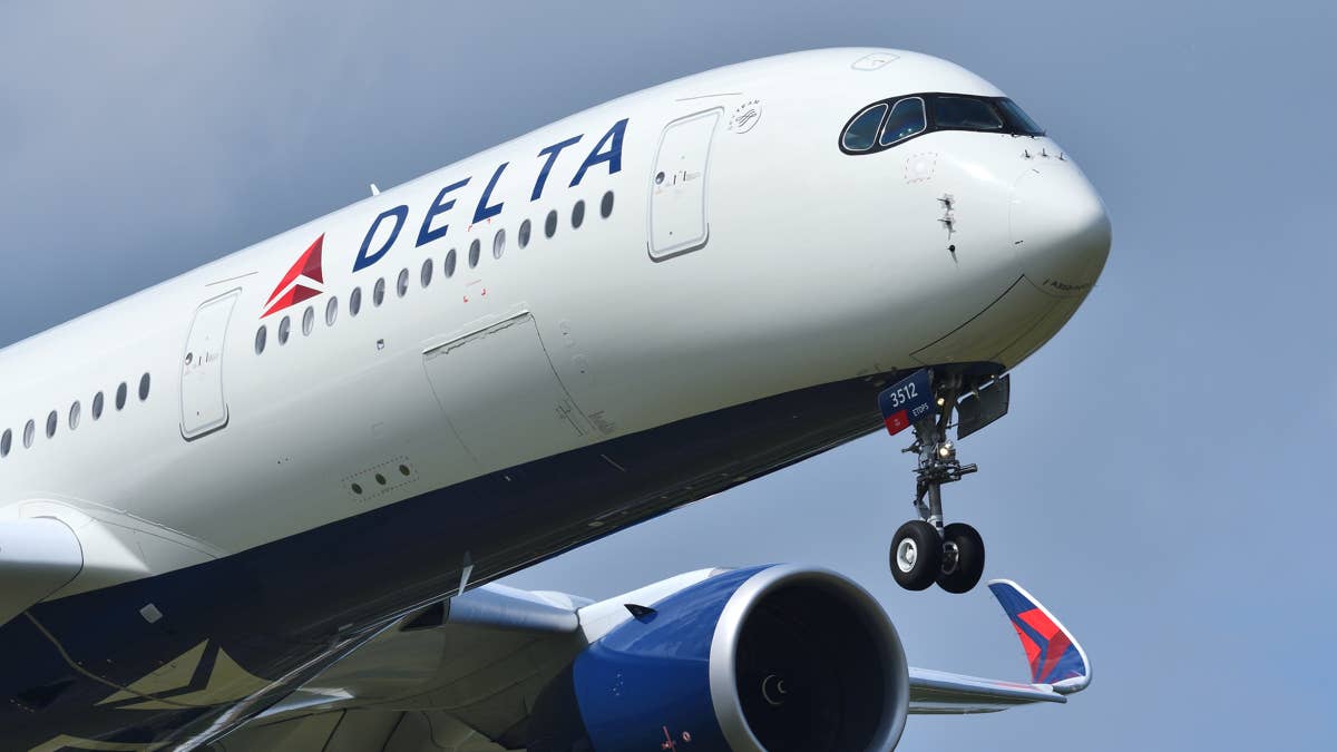 Delta Air Lines plans major international expansion after 100 years of ...