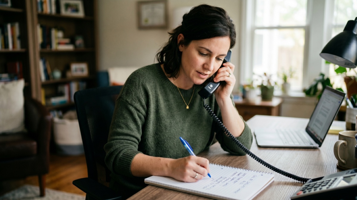 The medical bill dispute returned a second insured name on their policy