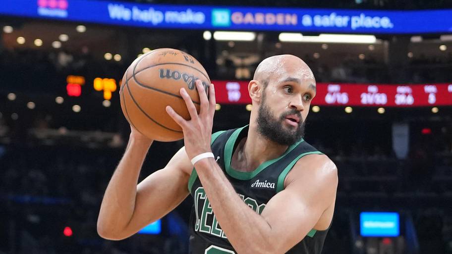 Former Buffaloes star Derrick White makes major Colorado NIL donation