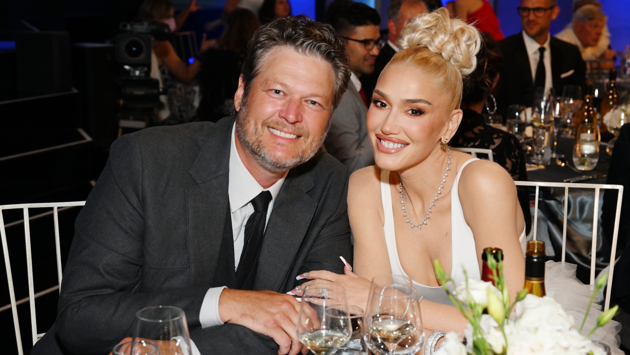 Gwen Stefani is allegedly miserable on Blake Shelton’s Oklahoma ranch ...