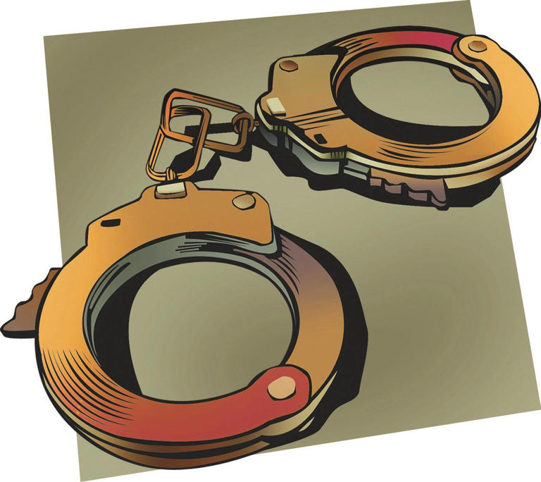 Navi Mumbai constable held for bid to smuggle drugs into jail