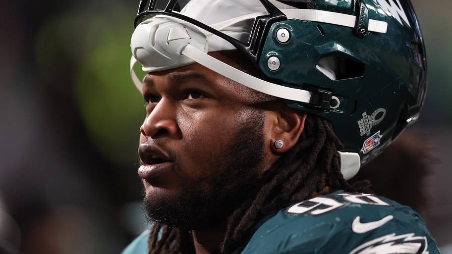 Eagles fans get the Jalen Carter contract extension update they needed