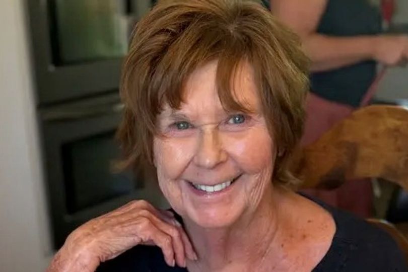 Exagente del FBI tiene sospechas de la nota de rescate de Nancy Guthrie ...