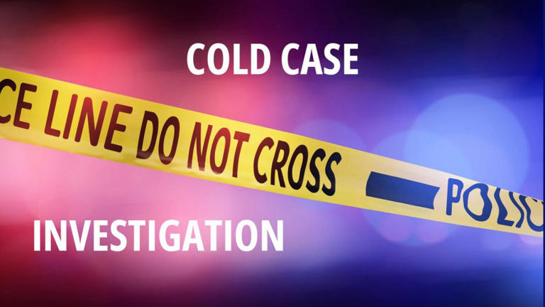 Suspect in nearly 9-year-old North Carolina homicide caught in Horry County