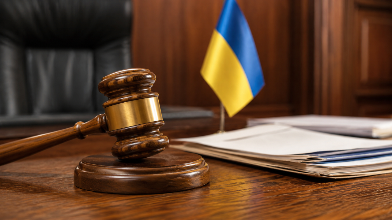 Caution: Ukraine's EU negotiations encounter legal challenges
