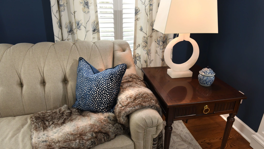 13 stylish color combinations with navy blue