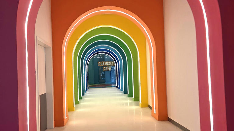 Universal Kids Resort was built for kids. 3 things my pre-teen still loved