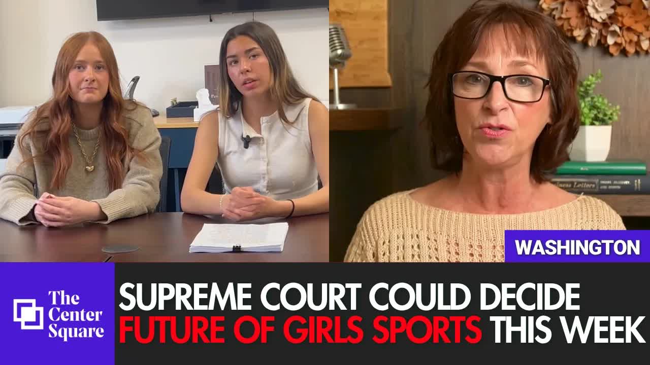 Washington awaits landmark girls sports ruling from Supreme Court