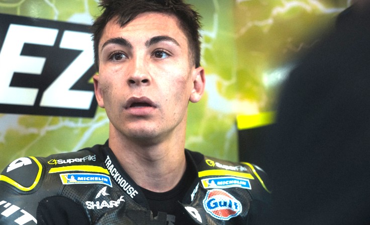 MotoGP – Raul Fernandez héroïque et martyr à Brno : appendicite ...