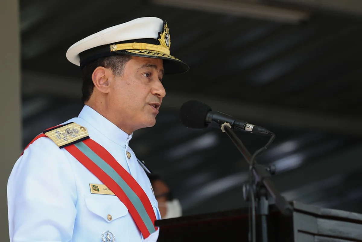 STM permite que Almir Garnier presente defensa escrita en proceso de ...
