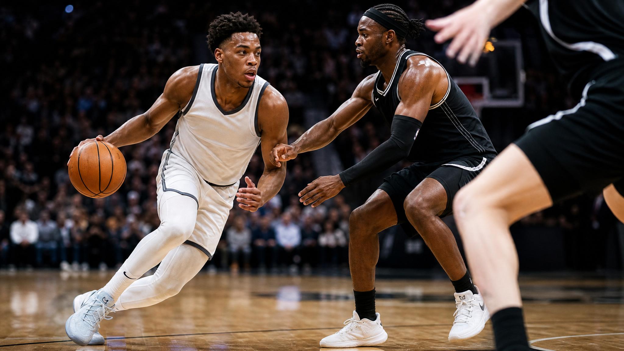 Adam Silver says NBA 'will never go back' on new anti-tanking rules