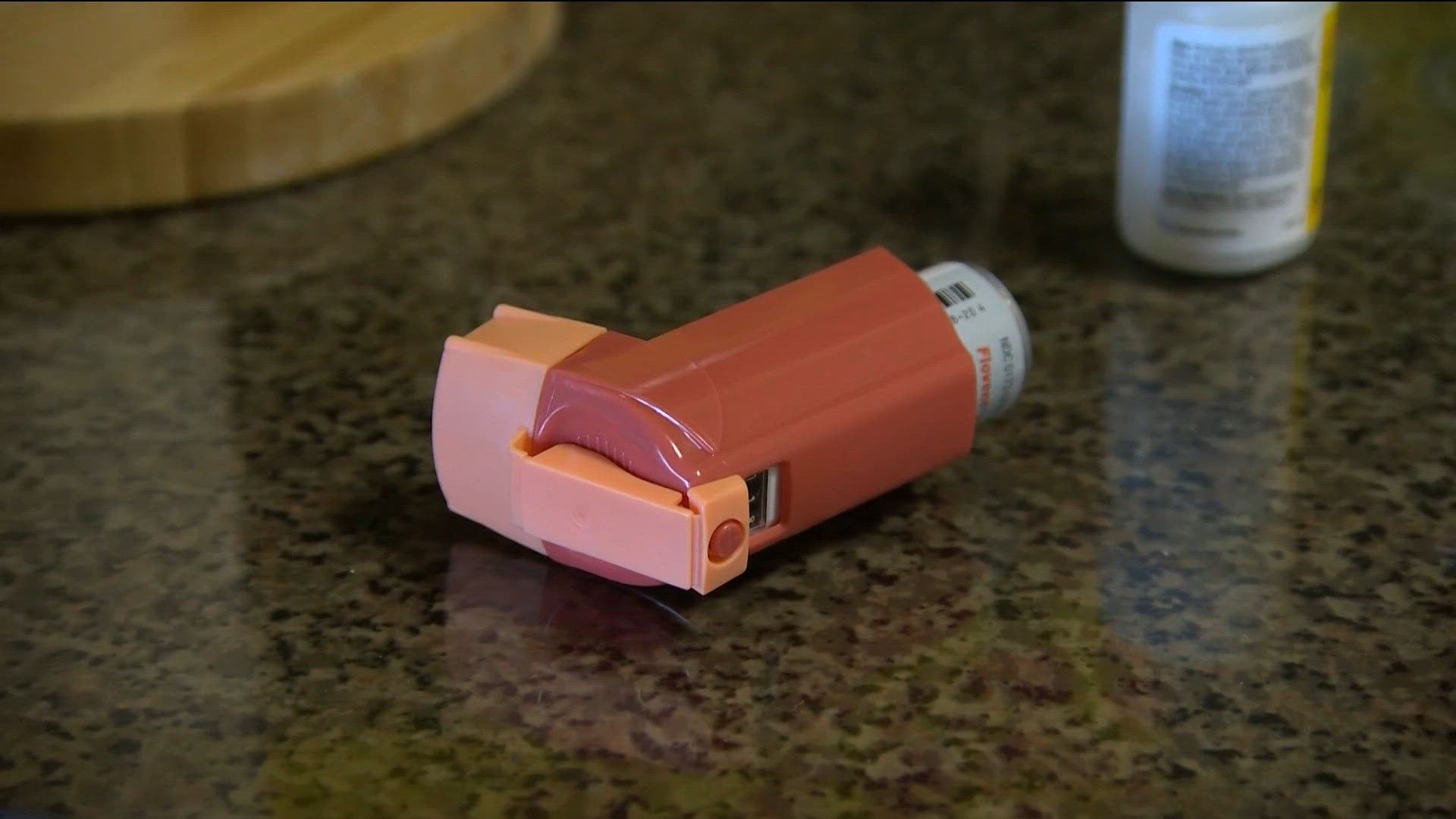 Researchers discover specific genes can make asthma patients more ...