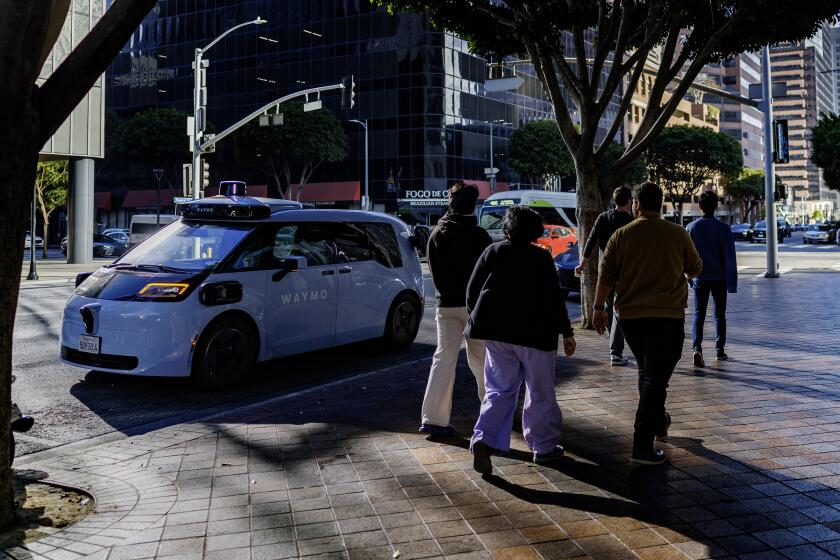 Video shows woman brutally attacking street vendor in downtown Los Angeles