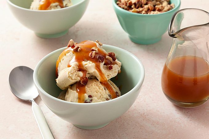 The most iconic ice cream flavor in every state