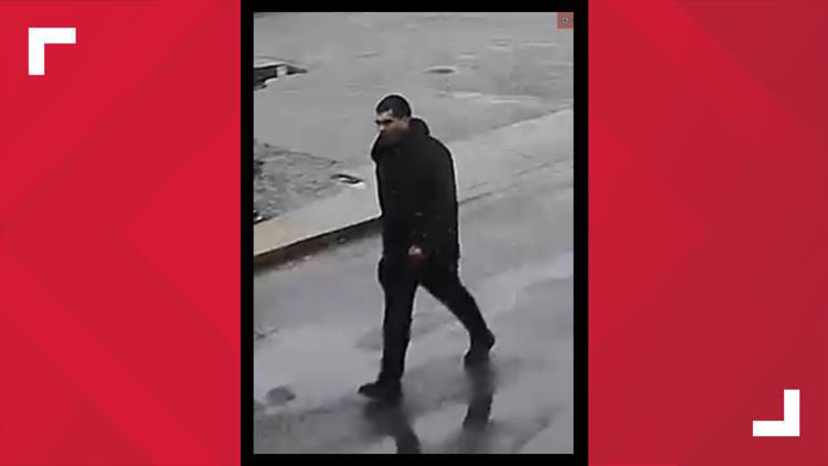 York police asking for public's help in identifying suspect in 2024 ...