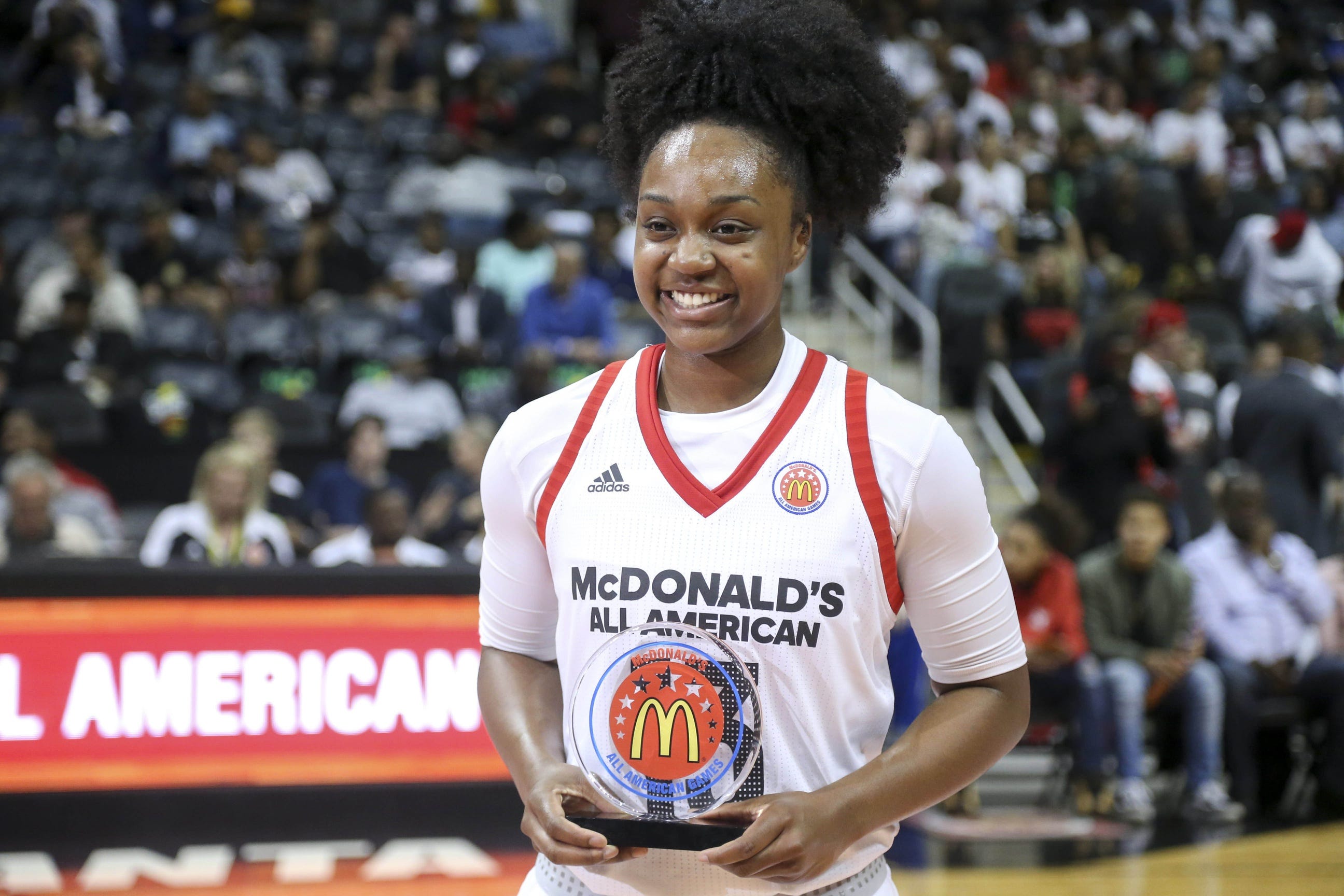 Greatest Arkansas high school athlete of all time? Cast a vote in 'USA ...