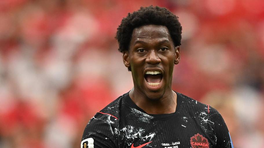 Canada vs. Switzerland live score, team and player stats for World Cup ...
