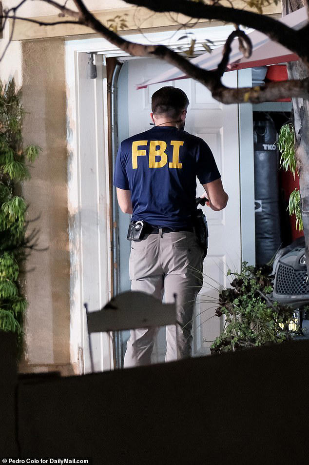 Report: Lover admits to arguing with missing mom day before her murder