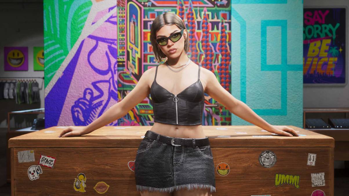 Rockstar says GTA 6 'plays best on PS5' while Xbox gets saddled with ...