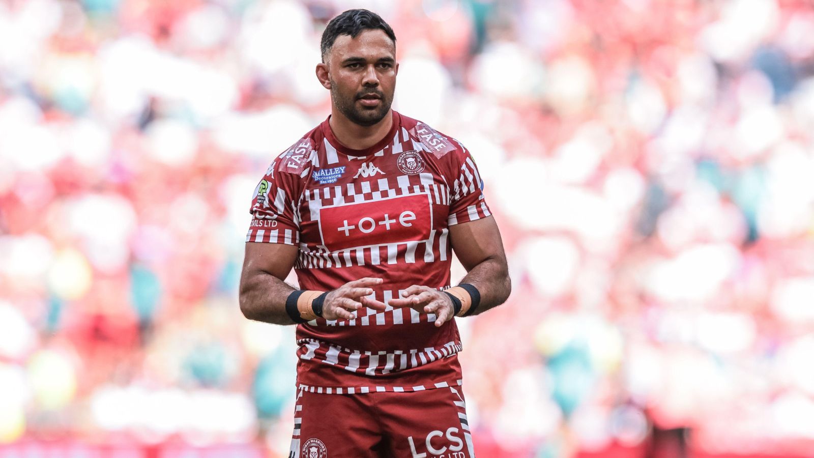 Wigan coach shares long-term Bevan French plan as Jack Farrimond’s new ...