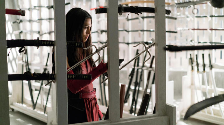 Daredevil: Born Again season 3 set photos reveal return of dead Marvel ...